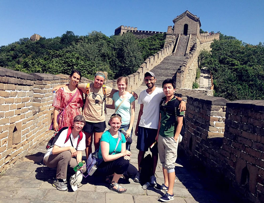 Study Abroad China | Learn Chinese Language with CIP